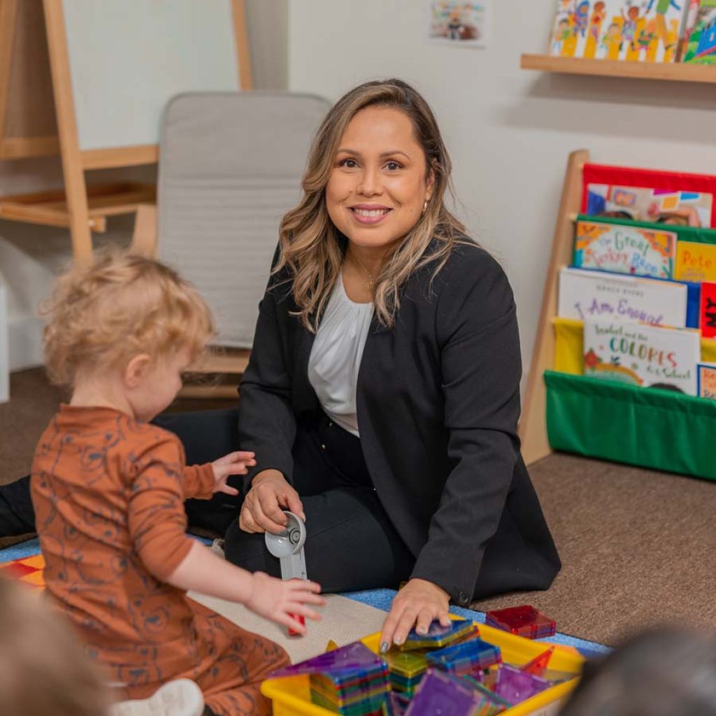 Little Thinkers ABC | Preschool & Childcare | Aloha & Hillsboro, OR