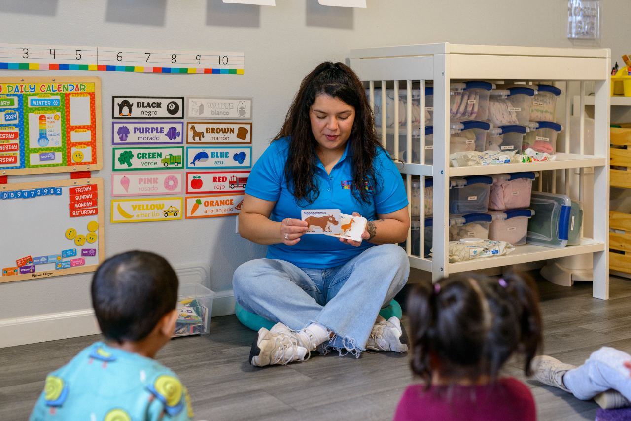 Building Emotional Intelligence Through SEL | Little Thinkers ABC